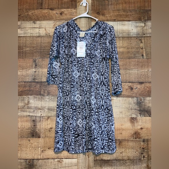 Marika | Swim | Nwt The Balance Collection By Marika Beach Cover Up ...